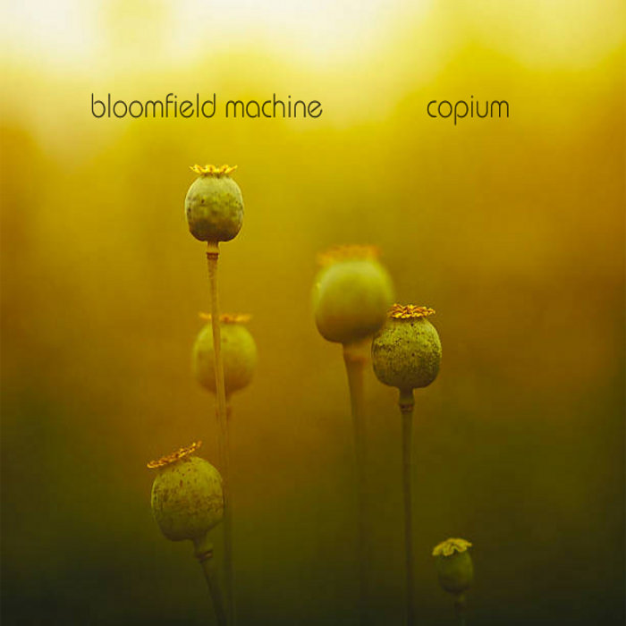Copium | Bloomfield Machine