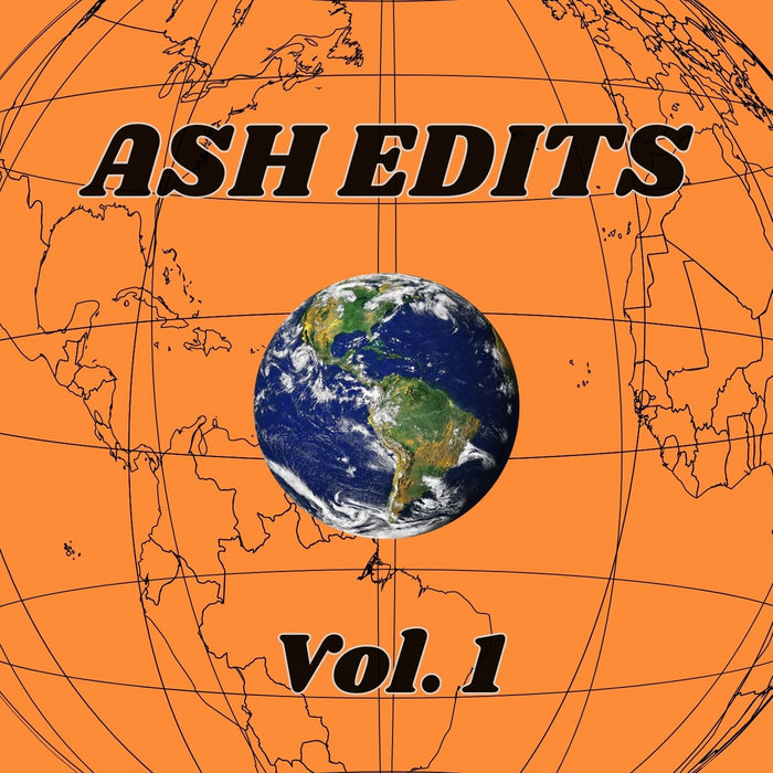 ash edits vol. 1 | ASH