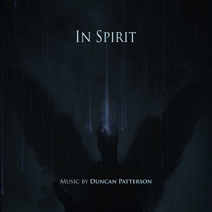 In Spirit | Duncan Patterson