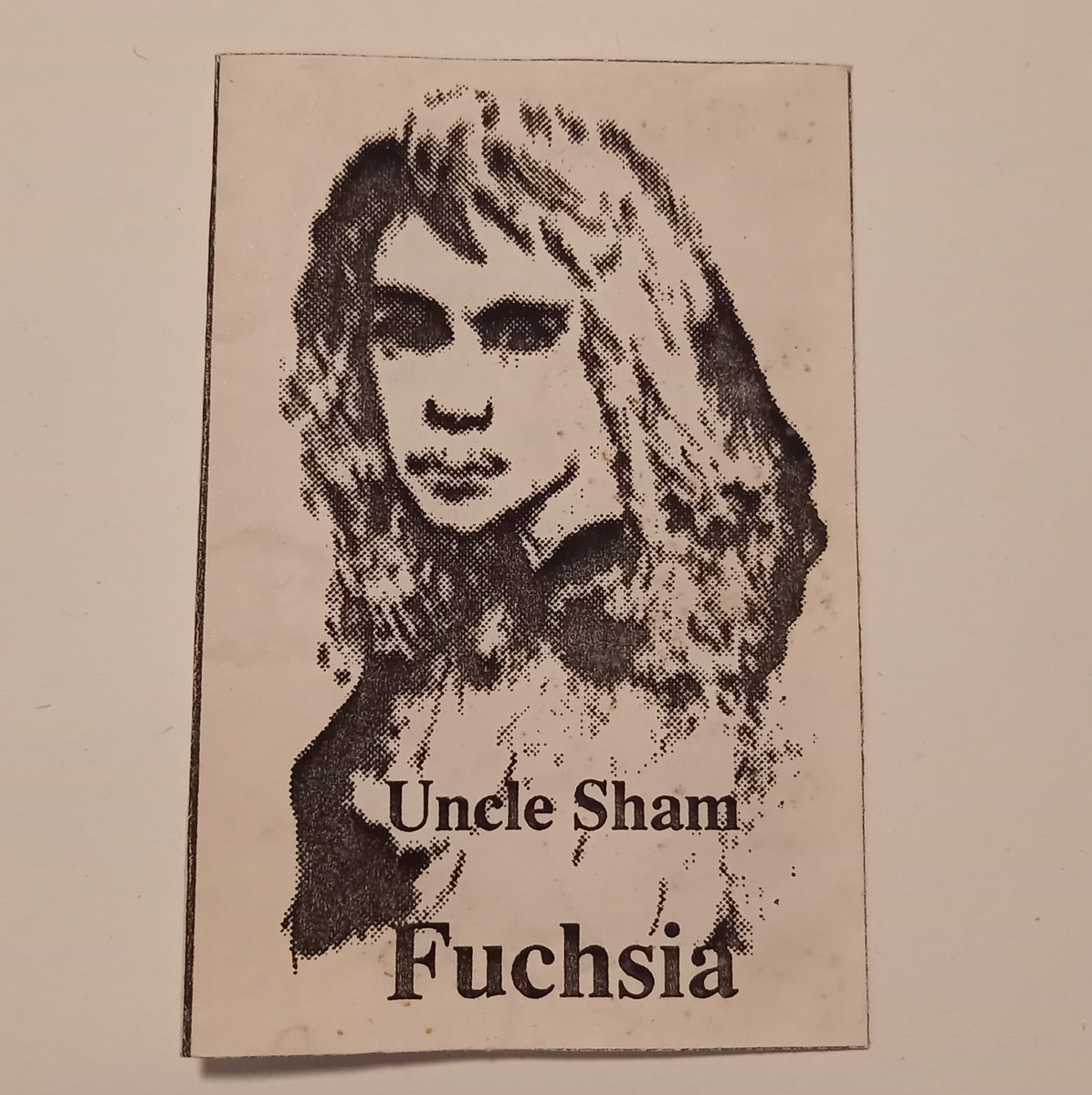 Fuchsia | Uncle Sham