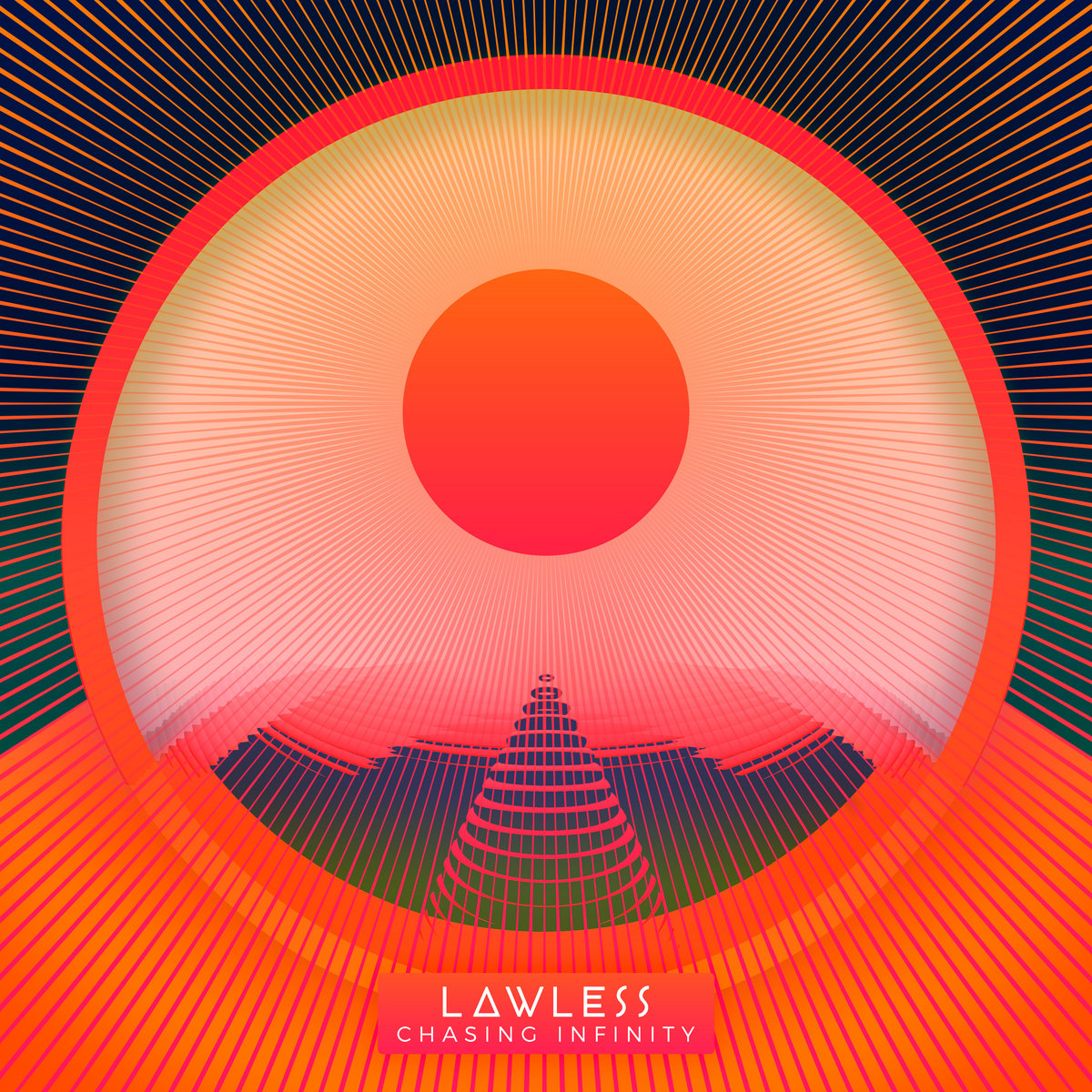 Chasing Infinity | Lawless