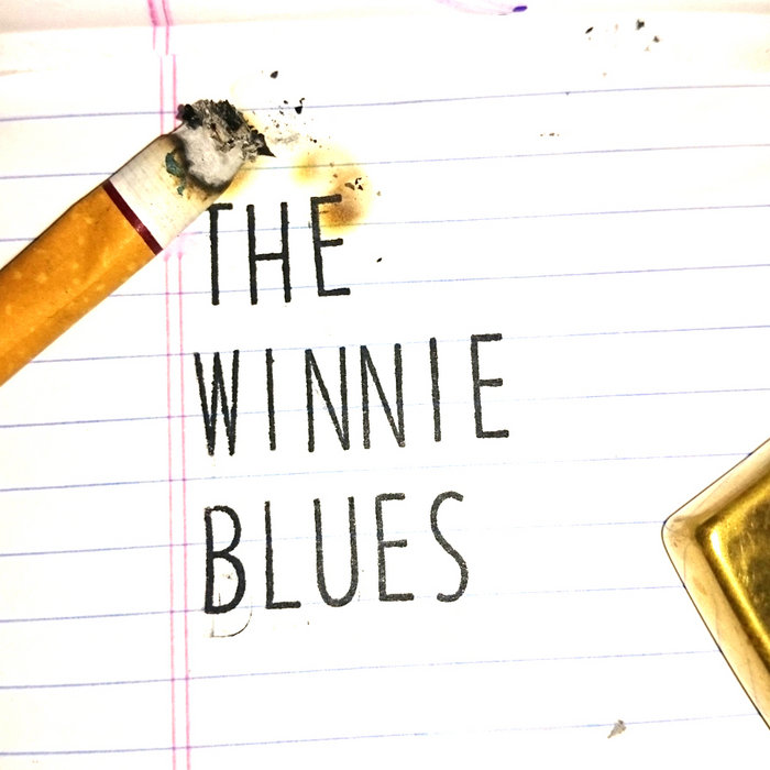 Pyjamas | The Winnie Blues