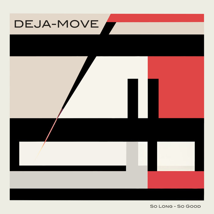 So Long - So Good | Deja-Move | shop@deja-tunes.com