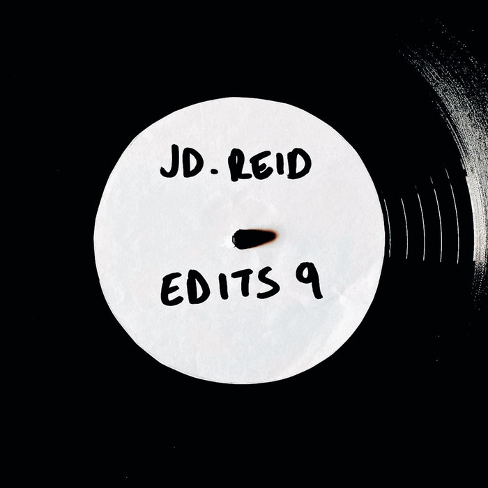 EDITS 9 | JD. REID