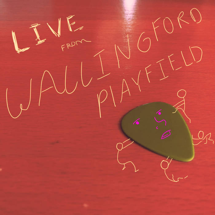 Live From Wallingford Playfield | Superlean