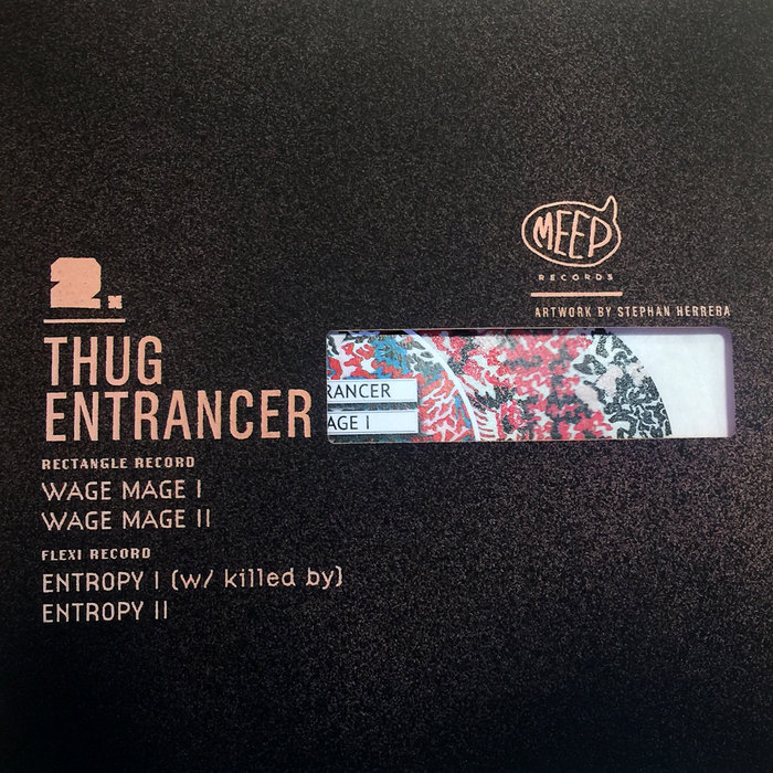 Wage Mage / Entropy | Entrancer