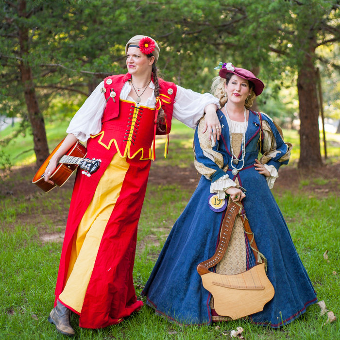 Siempre Abuelita | Lady Prudence