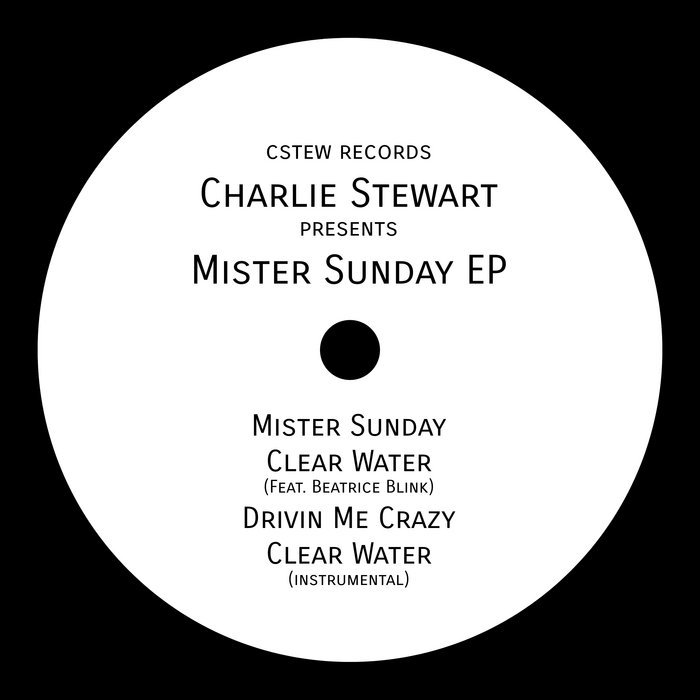 mister sunday EP | charlie stewart