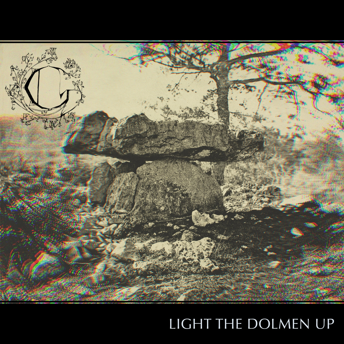 Light The Dolmen Up | Gofannon
