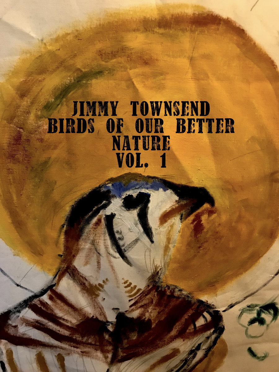 Birds of Our Better Nature | Jimmy Townsend