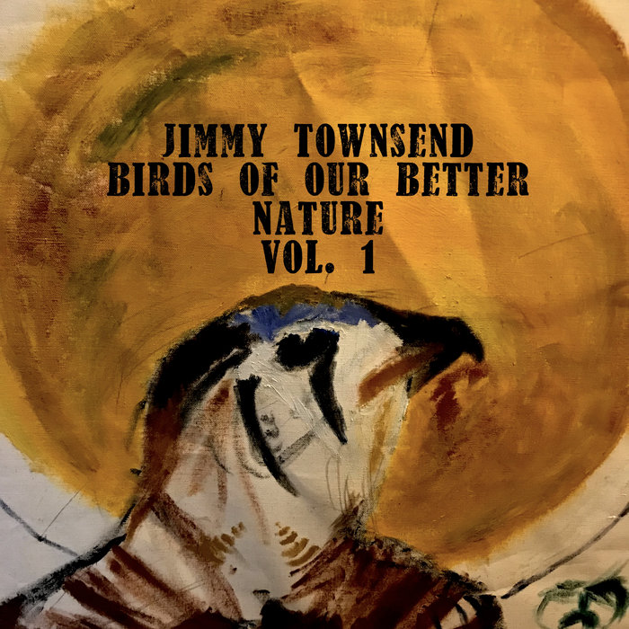 Birds of Our Better Nature | Jimmy Townsend