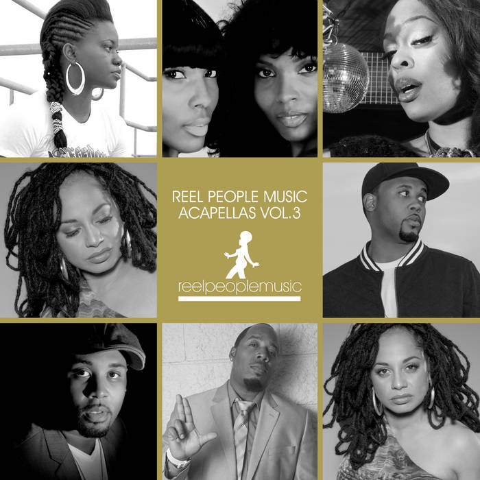 The Layabouts feat. Portia Monique – Colours Of Love (120bpm) | Various ...