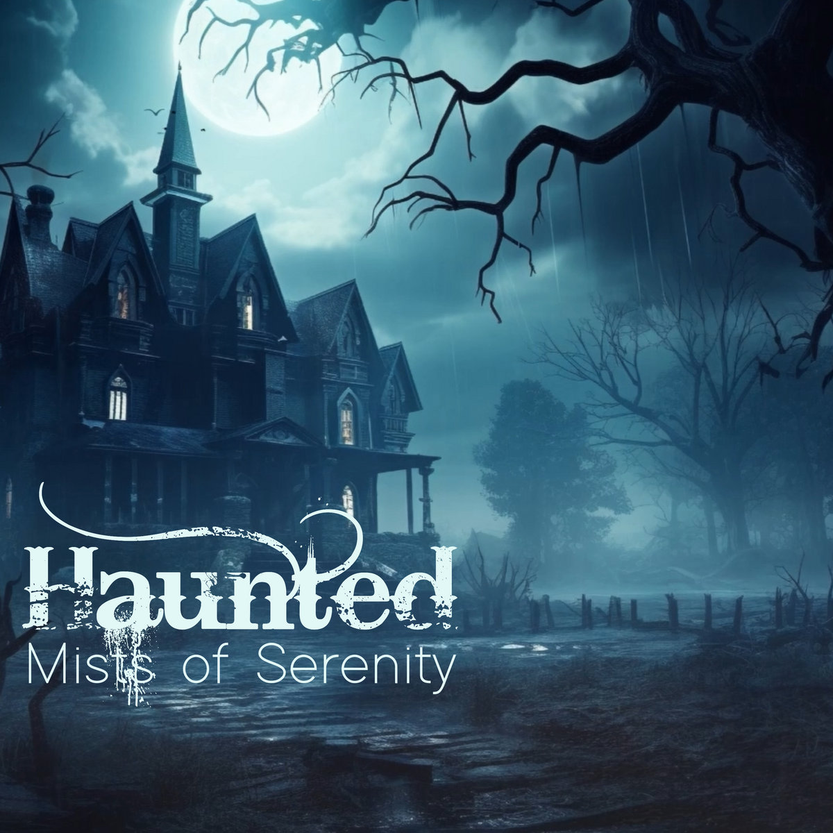 Haunted | Mists of Serenity