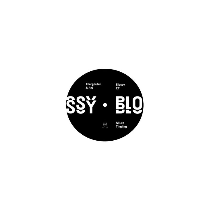 Blossy EP | Blossy