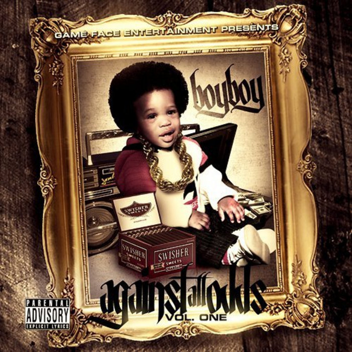 Been Grindin | BoyBoy