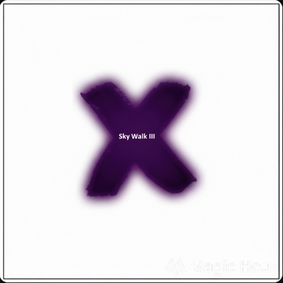 Sky Walk III | Mark Anthony Pepito | Justice Rhymes X.