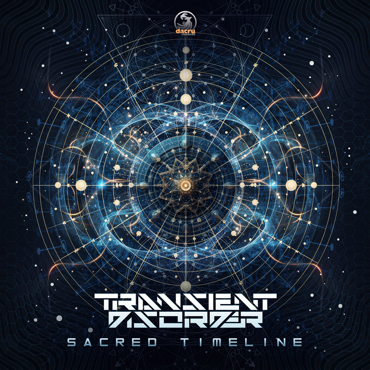 Sacred Timeline | Transient Disorder (Dacru Records) | Dacru Records