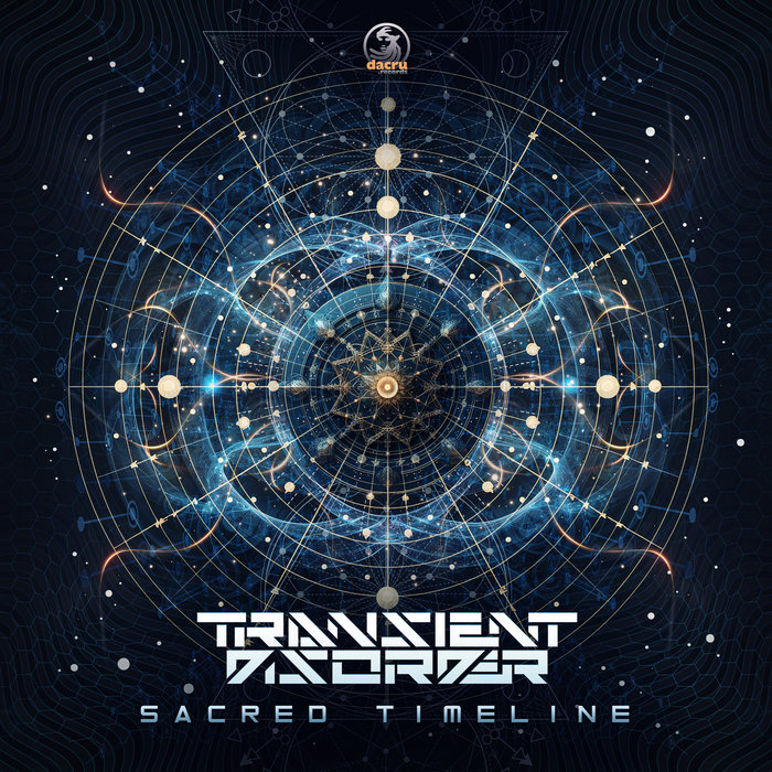 Sacred Timeline | Transient Disorder (Dacru Records) | Dacru Records
