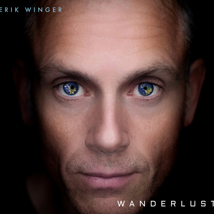 Wanderlust | Erik Winger