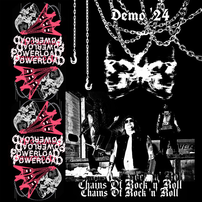 Demo ‘24 | Powerlöad