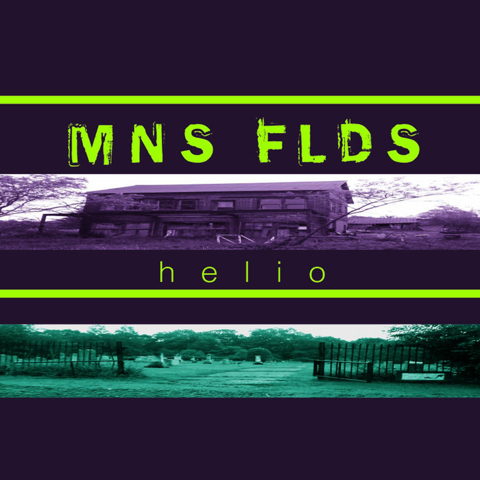 Helio | Minus Fields