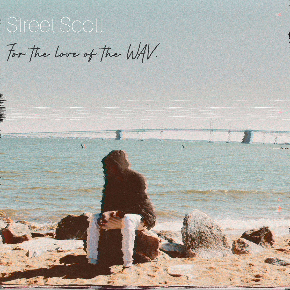 For The Love Of The WAV. | Street Scott