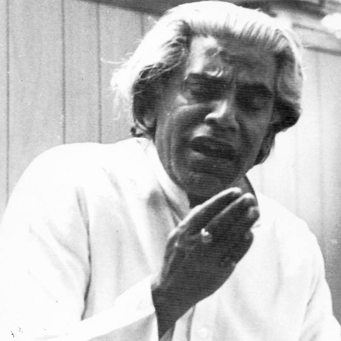 Music | Pandit Pran Nath