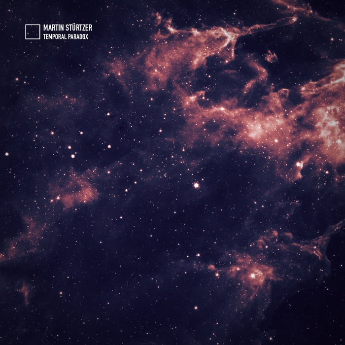 Temporal Paradox | Martin Stürtzer
