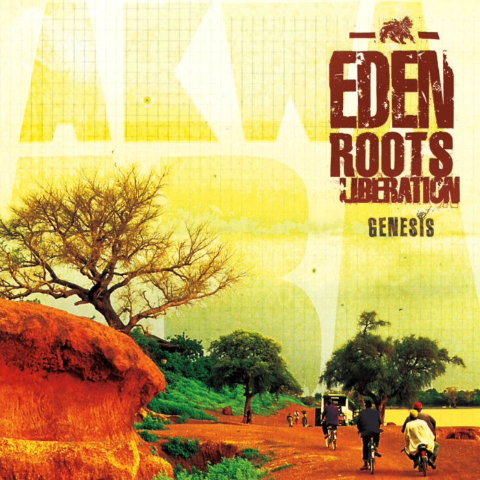 Genesis | Eden Roots Liberation