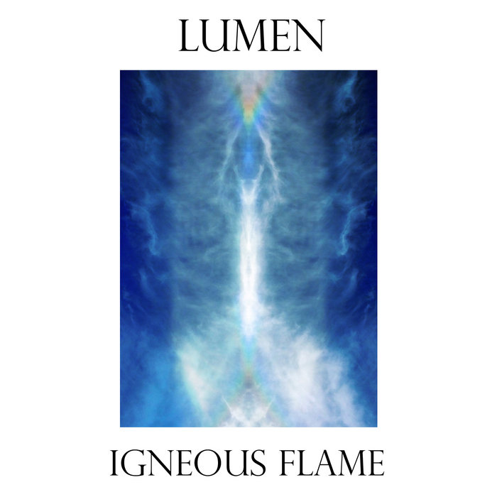 Lumen | Igneous Flame