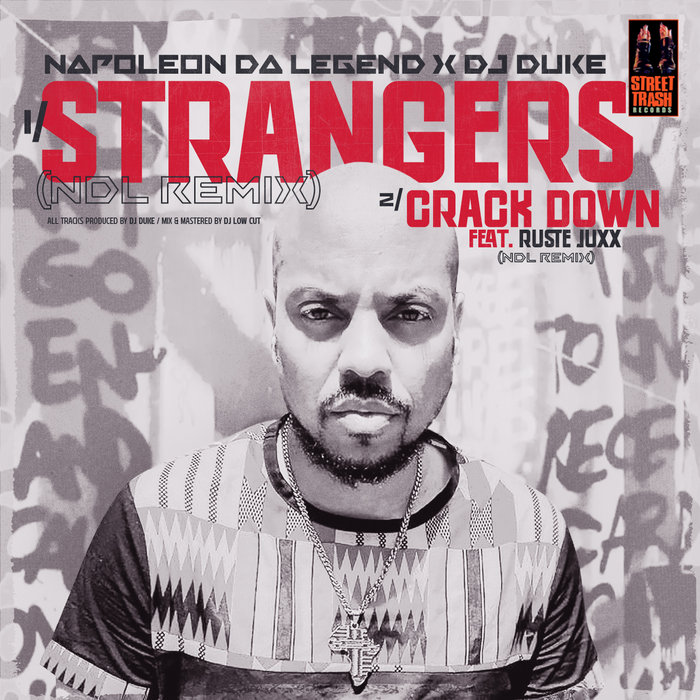 NDL Remix's | Napoleon Da Legend x Dj Duke | Dj Duke Heritage