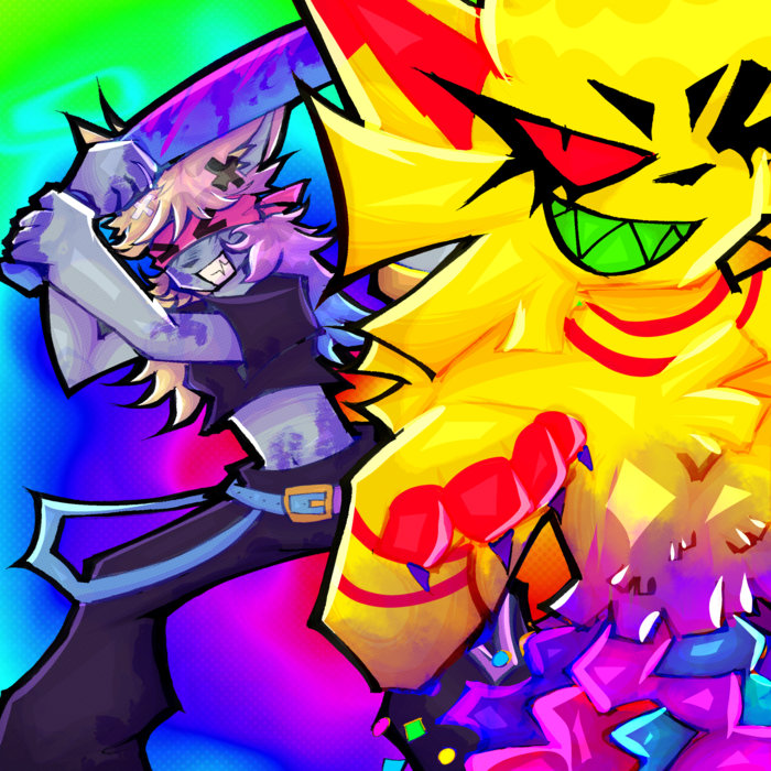 Pinata Break | FEM&M, BRN1NG BRAIN SOUND INDUSTRIES | FEM&M