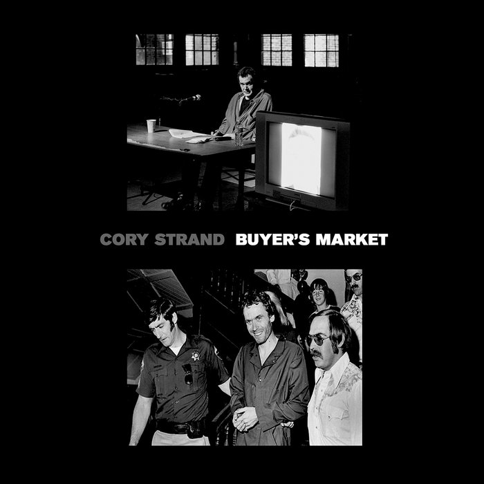 Buyer's Market | Cory Strand