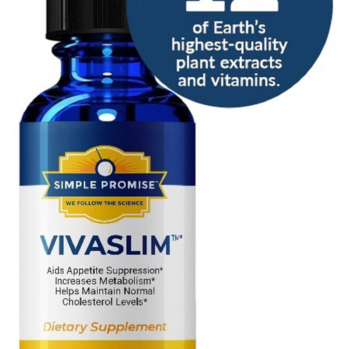 VivaSlim Reviews- Ingredients, Real Results, Complaints of Weight Loss ...