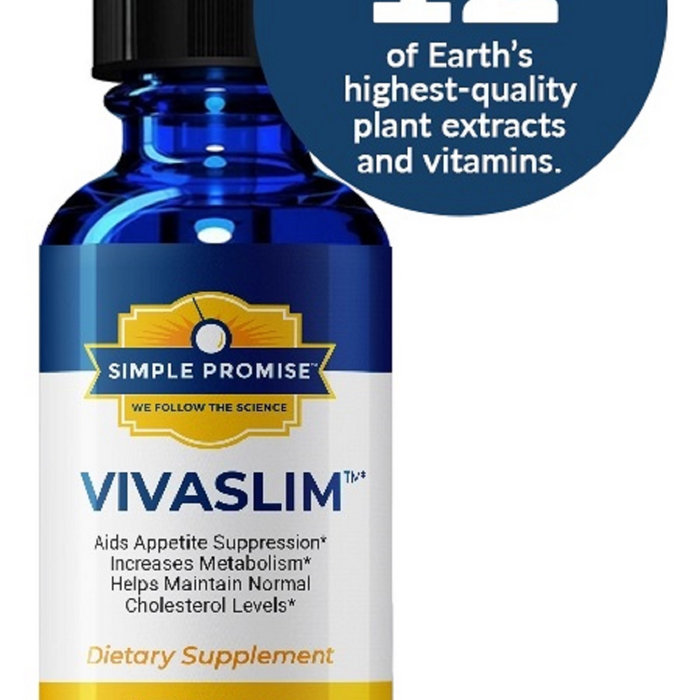 VivaSlim Reviews- Ingredients, Real Results, Complaints of Weight Loss ...