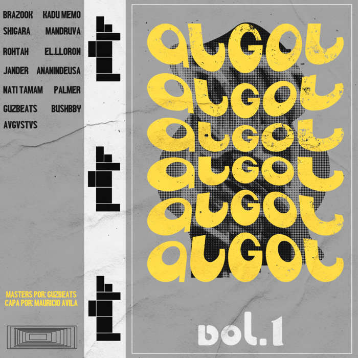 ALGOL Vol. 1 | ALGOL