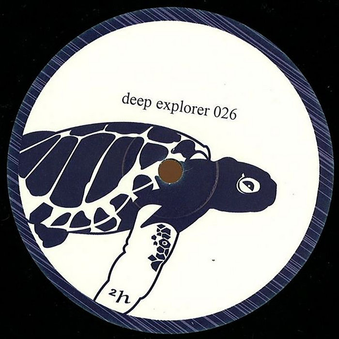 Love & Rhythm EP | Bjak