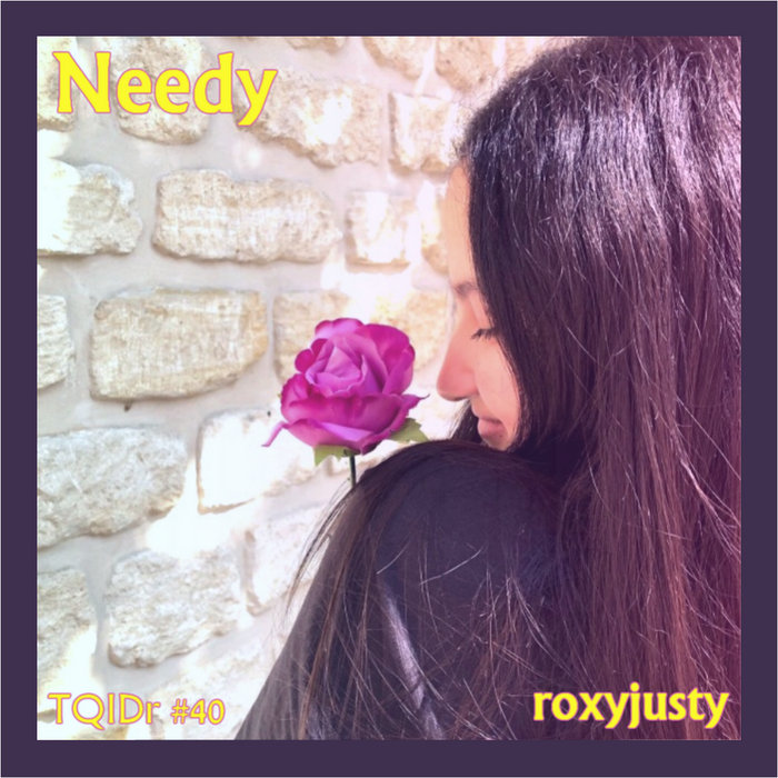 Needy (Ariana Grande) | roxyjusty, Gimo Wessels & Enzo Clark | The ...