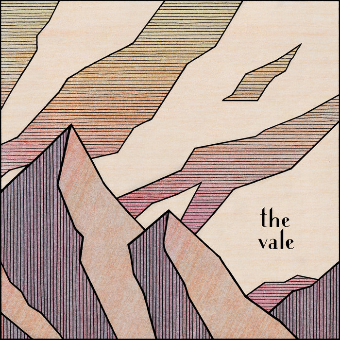 the vale | THE VALE