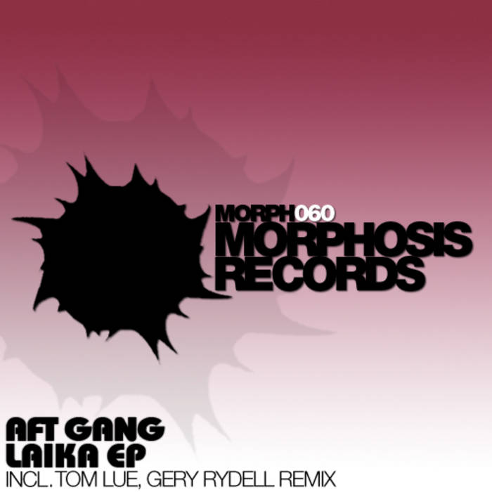 AFT Gang - A New Wave New Travel (Original Mix) | AFT Gang | Morphosis ...
