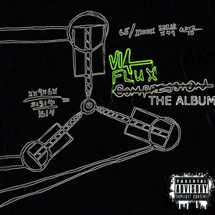 Via Flux the Album | FLUX | Flux