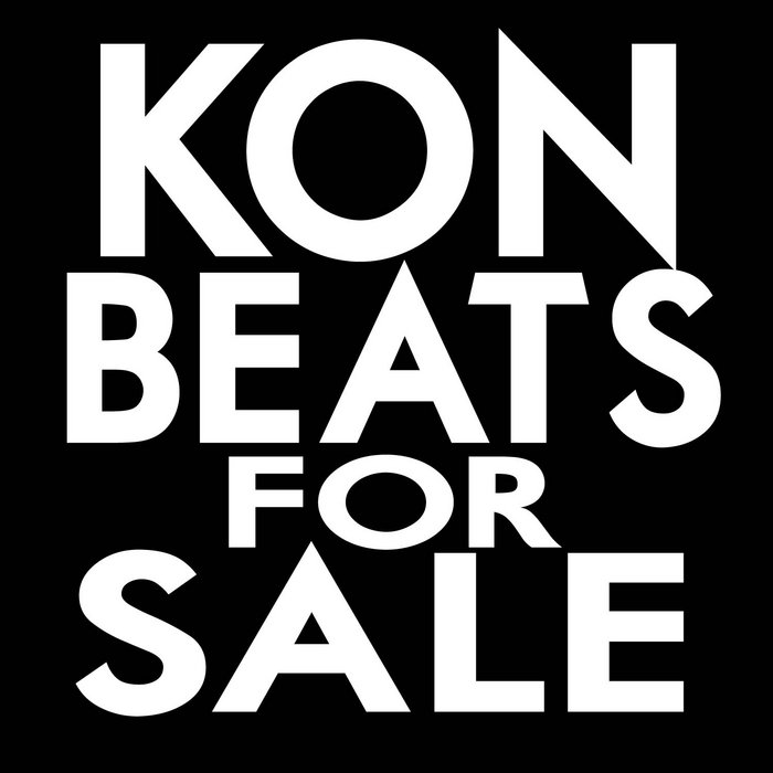 KON Beats For Sale | KON
