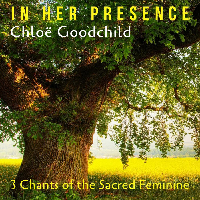 In Her Presence Chloe Goodchild in-her-presence-chloe-goodchild