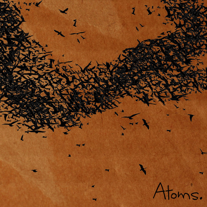 Atoms. | Atoms. | Slab-Records