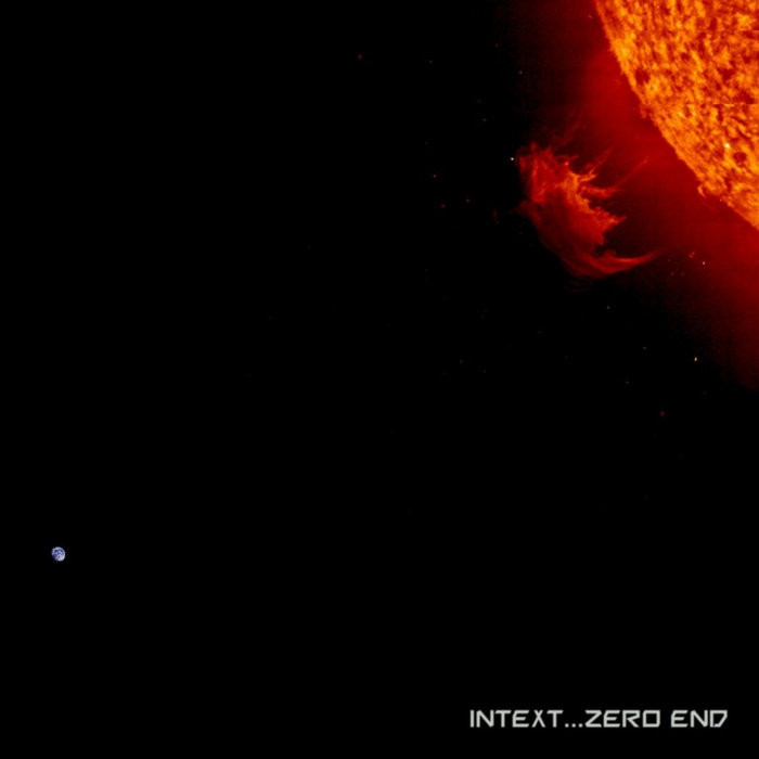Zero End | Intext