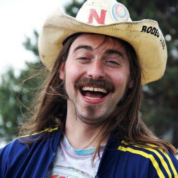 Rodeo Dude | The Midland Band