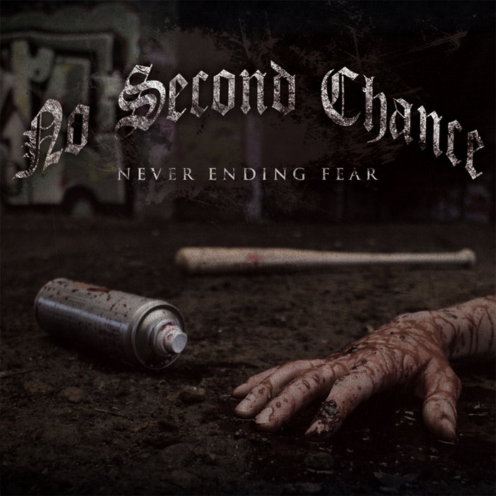 Never Ending Fear | No Second Chance | Good Life Recordings