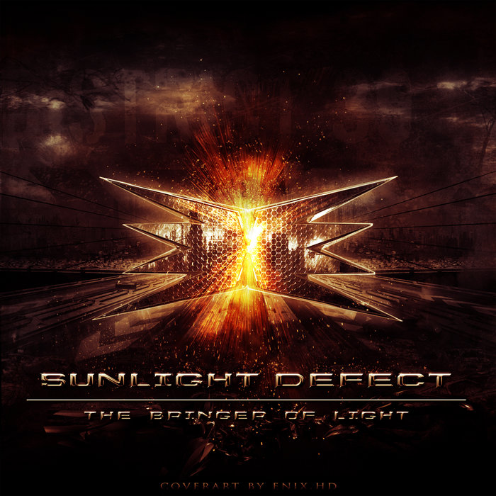 The Bringer of Light E.P. | Sunlight Defect