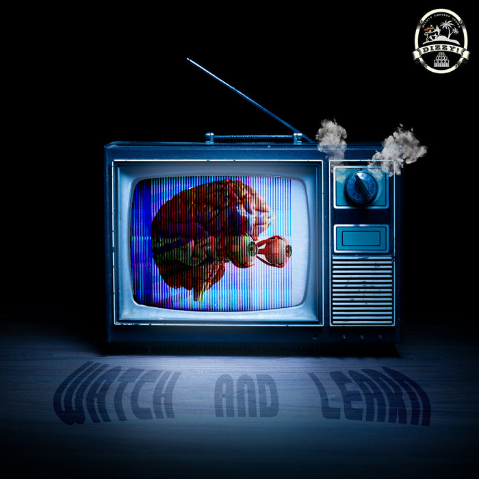 Watch & Learn EP | Dizzy! | DIzzy!