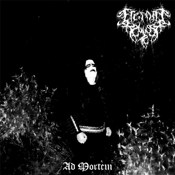 Ad Mortem (Promo) | Eternal Abyss | A Clockwork Apple Production